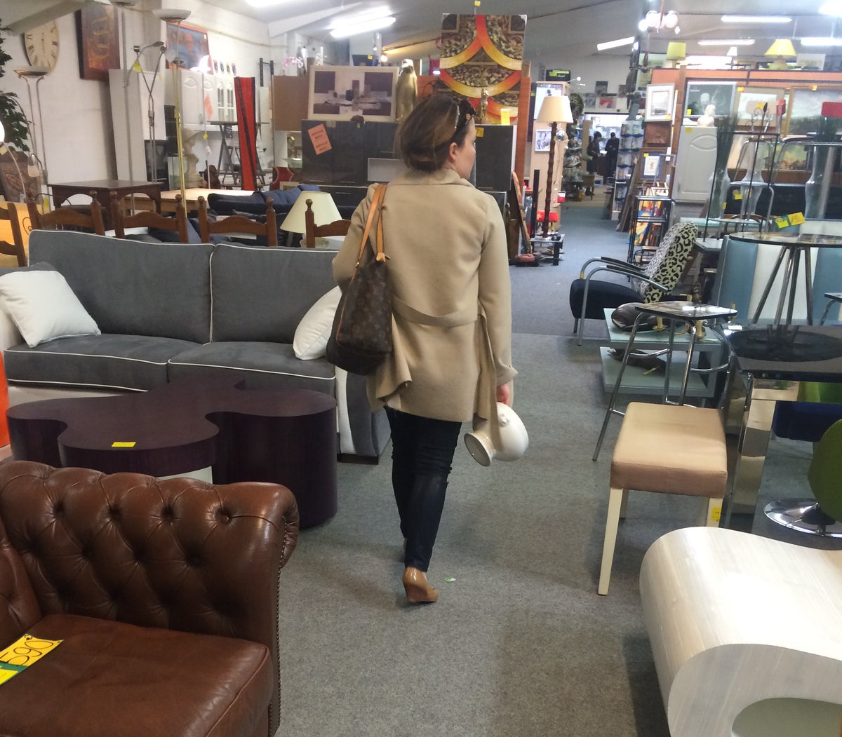 Bonjour & Welcome Ya'll, I'm Emily – Willow & Pearls