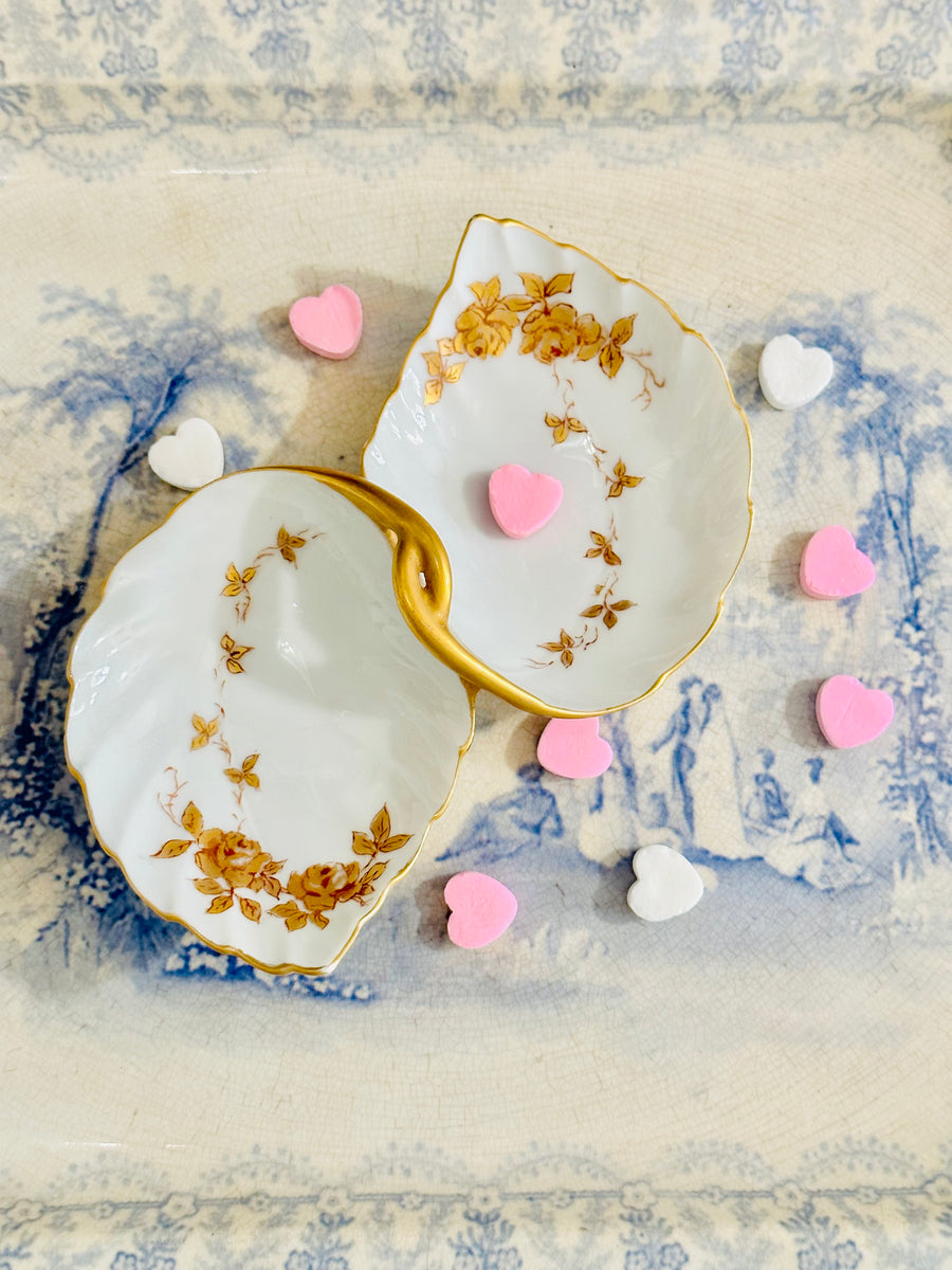 The Most Precious Candy Dish – Willow & Pearls
